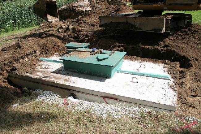 Septic Maintenance, Kerrville, TX | A-1 Septic Cleaning Service